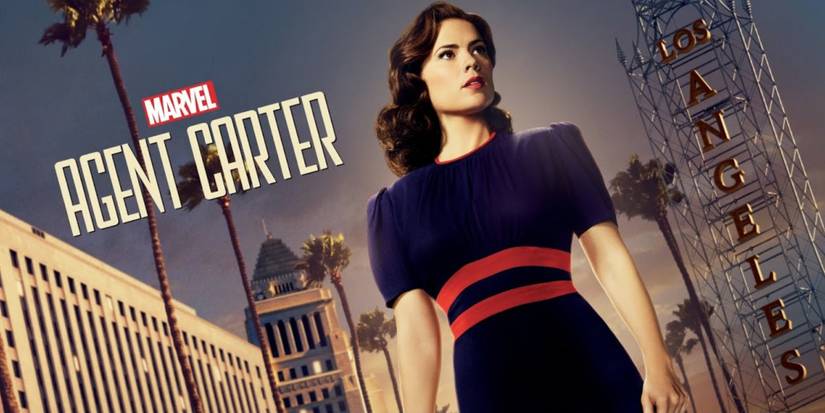 Marvel: A New Complete Guide to the TV Universe