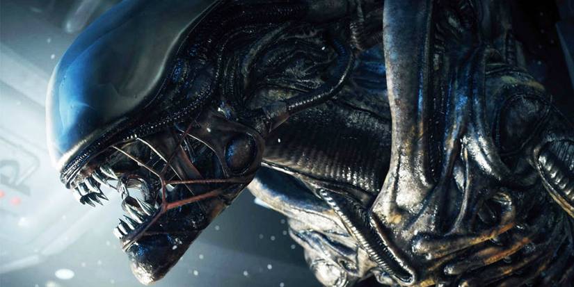 Alien: The Xenomorph's Origins Explained