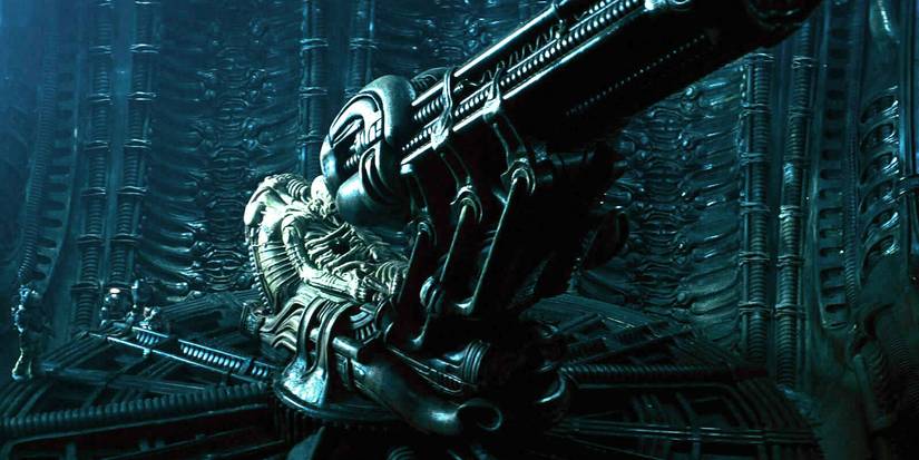 8 Ways Prometheus & Covenant Retcon The Alien Movies