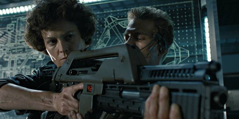 When Alien 1979 Is Set (Exactly)