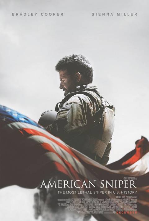 American Sniper Ending Explained: What Happened To Chris Kyle At The Shooting Range