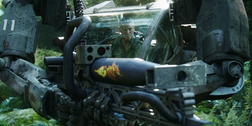 Avatar: 10 Most Deadly Weapons, Ranked By Power