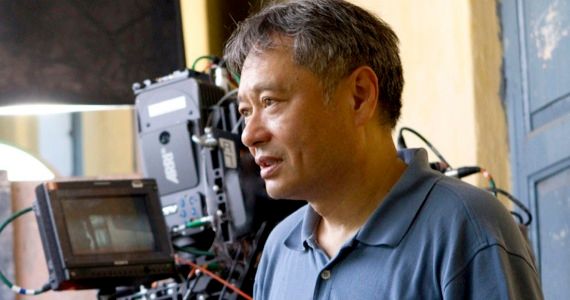 Ang Lee Directing FX Drama Pilot from 'Homeland' Producers