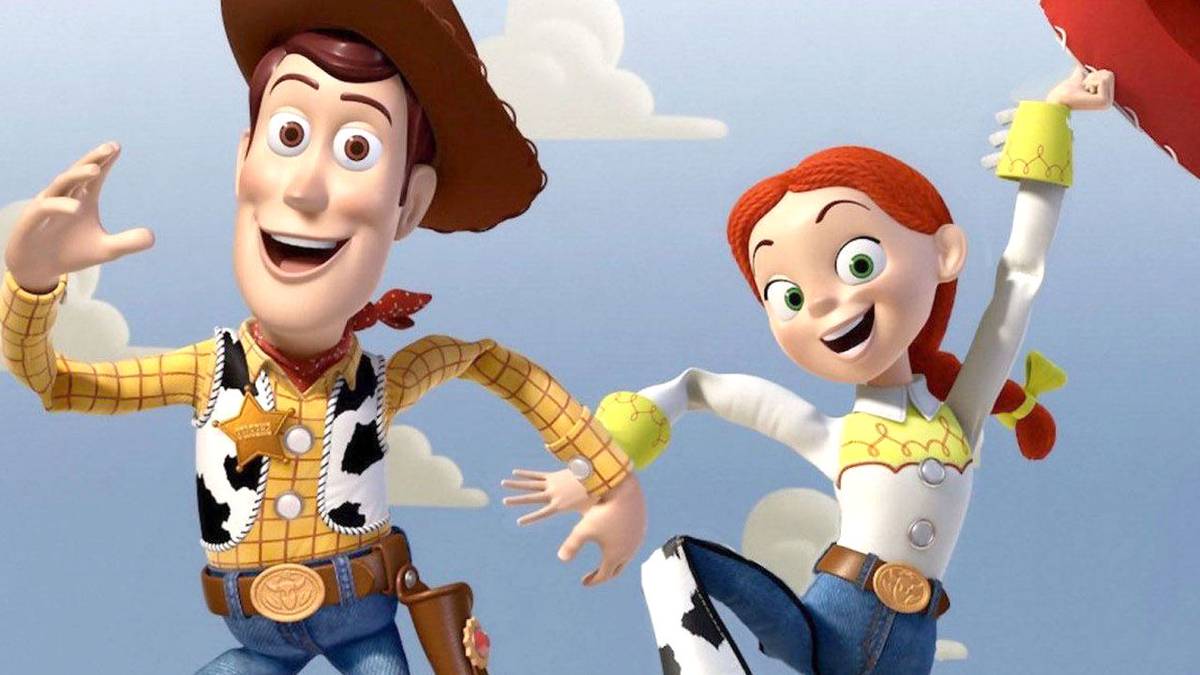 10 Best Animated Movies Ever