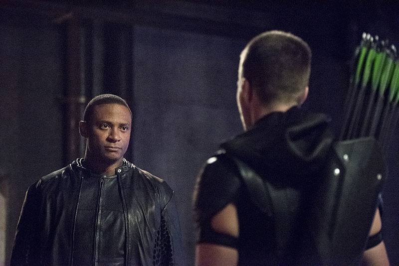 Arrow Season 4 Premiere Aims For Change & Hits Its Mark