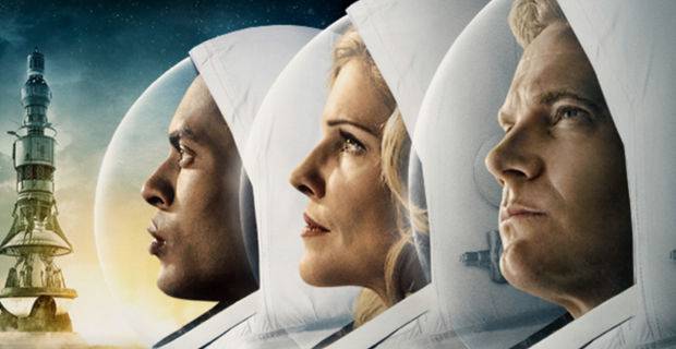 'Ascension' Mini-Series Premiere Review - A Show With a Few Tricks