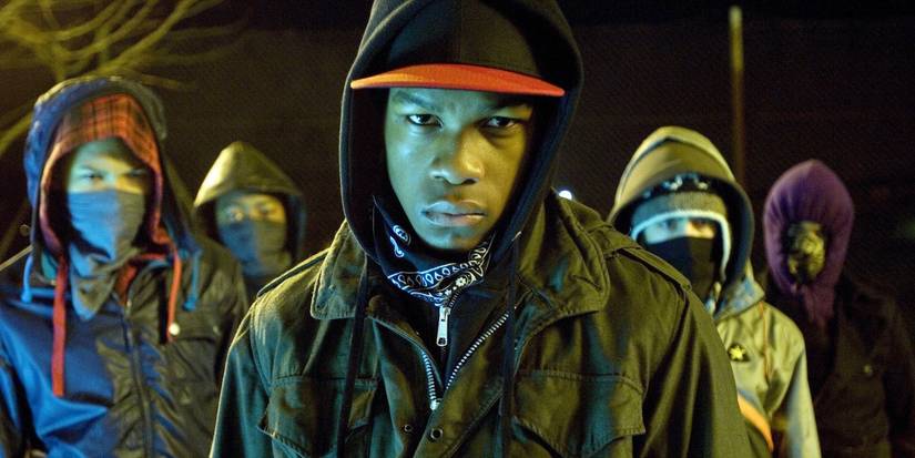Why Attack The Block 2 Is Special For John Boyega