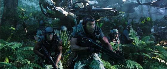 Avatar's 38-Year Journey From James Cameron Idea To The Big Screen