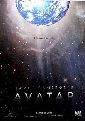 The Crazy Tech Behind James Cameron's Avatar