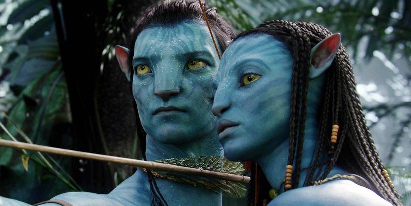 Avatar 5's Earth Story Creates A Big Timeline Problem For The Franchise ...