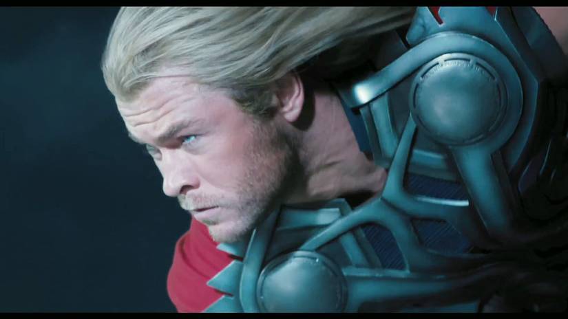 The MCU’s Nick Fury Retcons Explain Why He Recruited Thor Into The Avengers