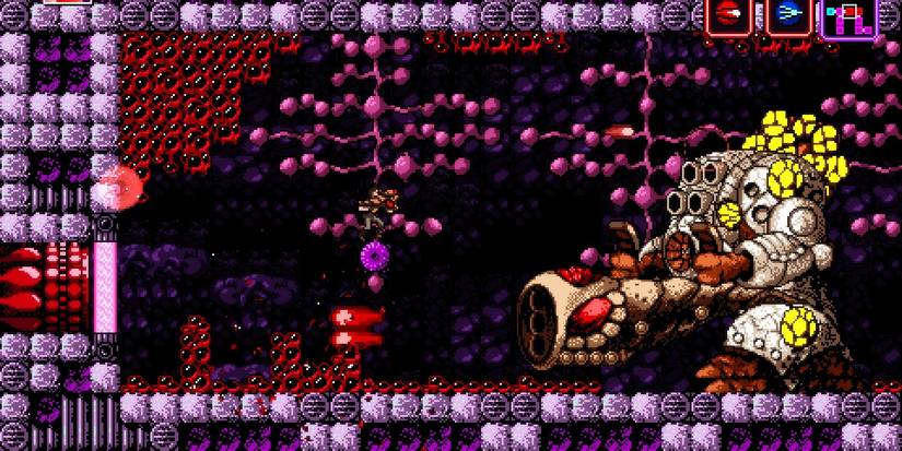 10 Best Metroidvanias To Play Right Now
