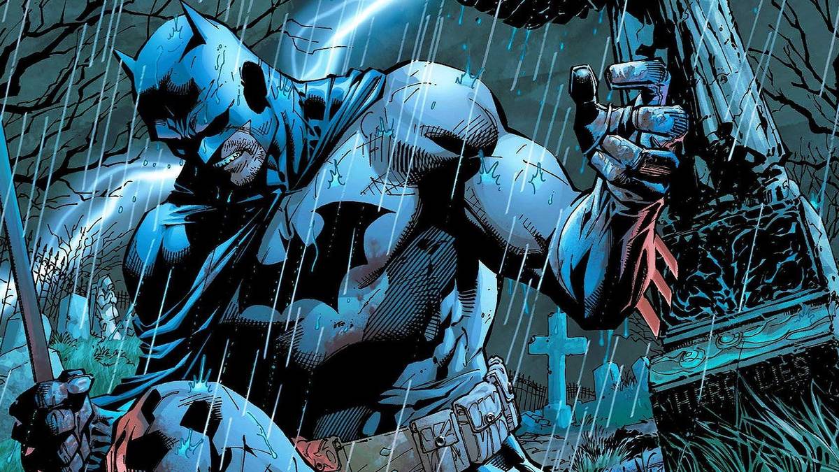 20 Facts You Need To Know About Batman