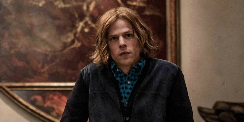 10 Villains That Deserve A Second Chance In James Gunn's DCU Reboot