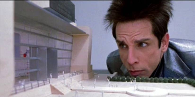 Really Really Ridiculously Funny Zoolander Quotes