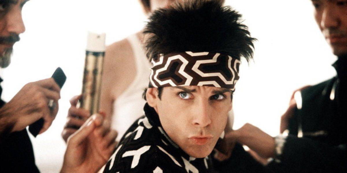 Really Really Ridiculously Funny Zoolander Quotes