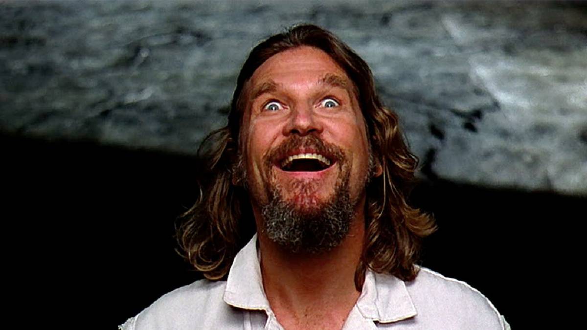 The Big Lebowski's Eagles Line Got Jeff Bridges Into Trouble