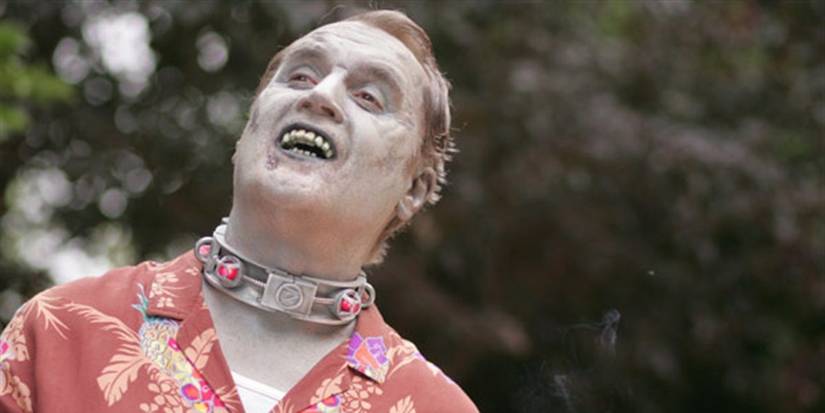 10 Best Horror Movies Of 2006 (According To IMDb)