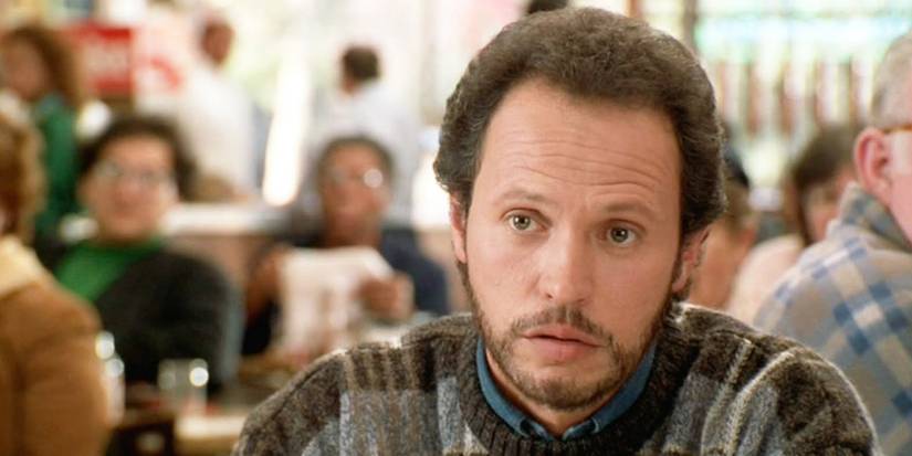 Billy Crystal's Scrapped Predator 2 Cameo Explained (It Was Bizarre!)