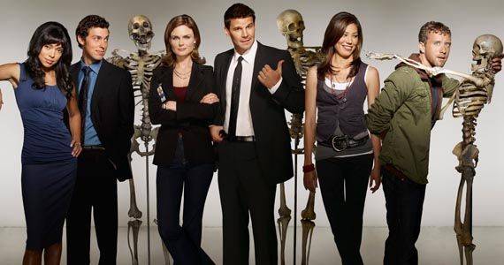 'Bones' Season 7 Looks Promising; Deschanel's Pregnancy May Shorten Season