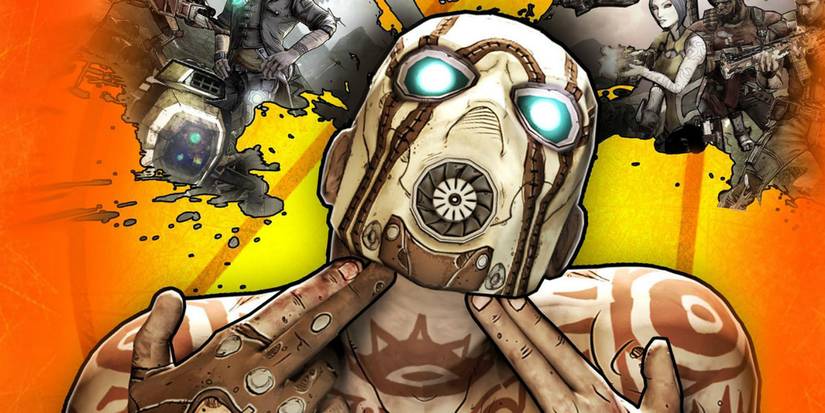 Borderlands Movie: Rumored Writer Denies Involvement After Rumblings Of ...