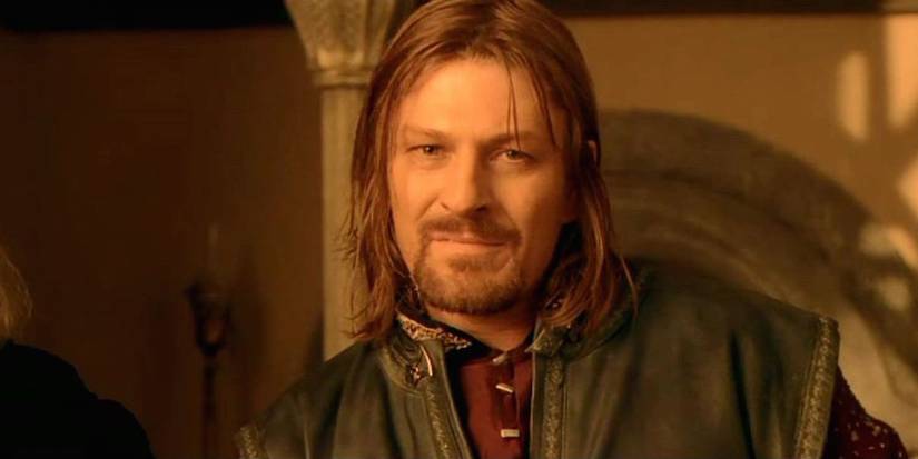 Why Faramir's Father, Denethor, Hates Him So Much In Lord Of The Rings