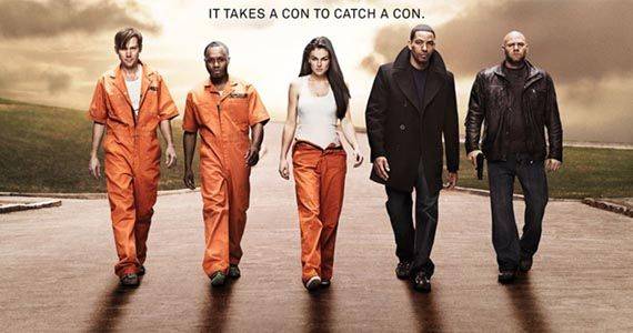 'Breakout Kings' Series Premiere Review and Discussion
