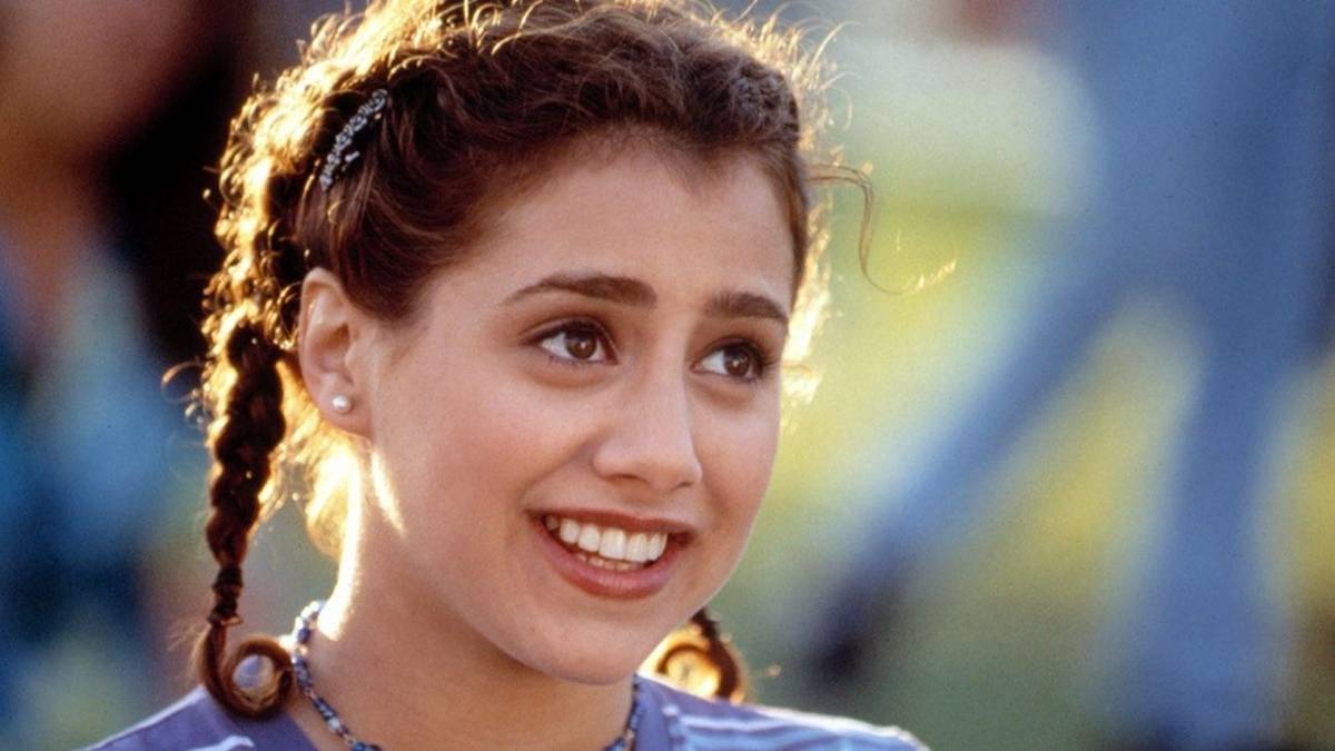 Brittany Murphy's Boy Meets World Character Explained