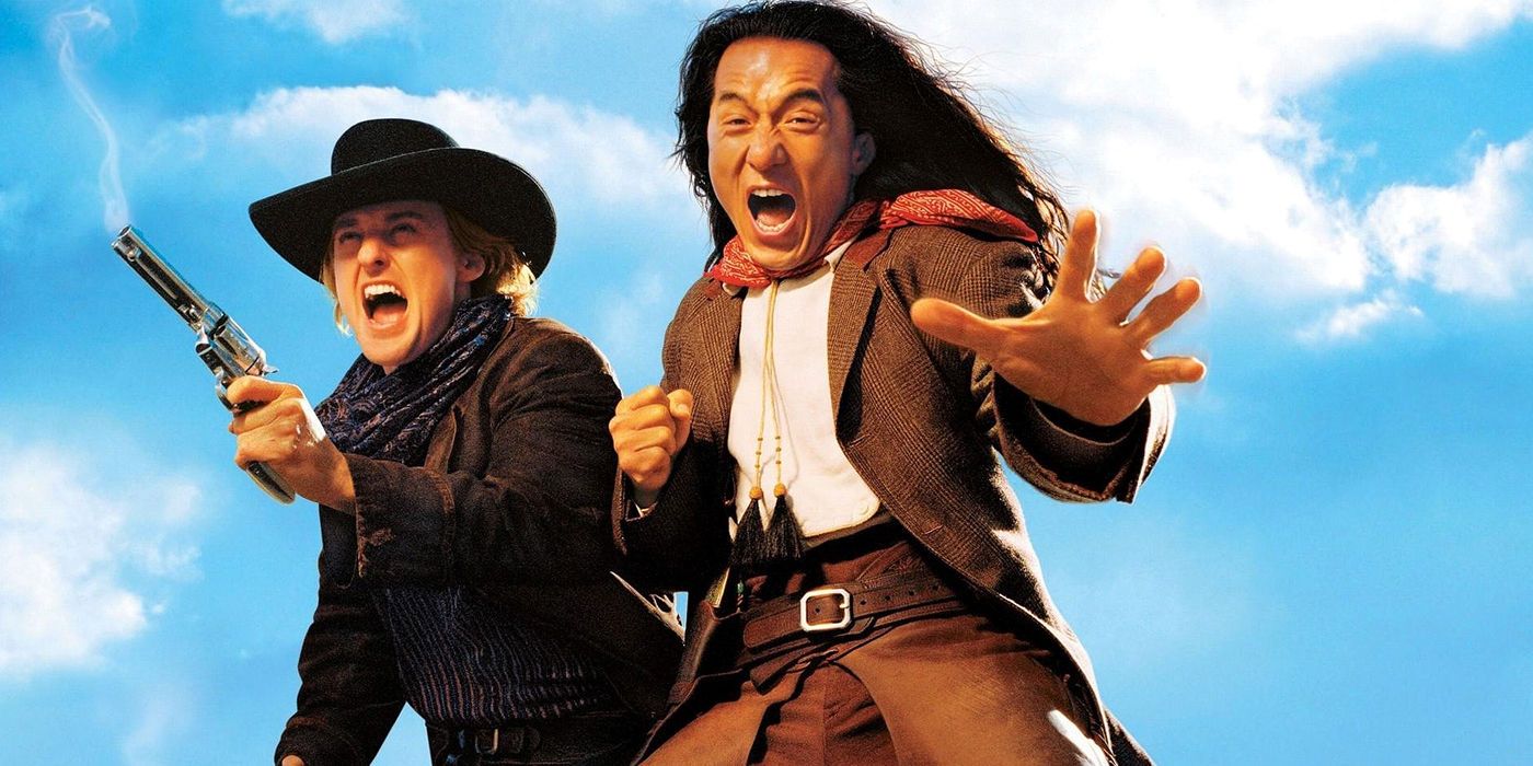 10 Excellent Asian Westerns That Fans Of The Genre Need To See
