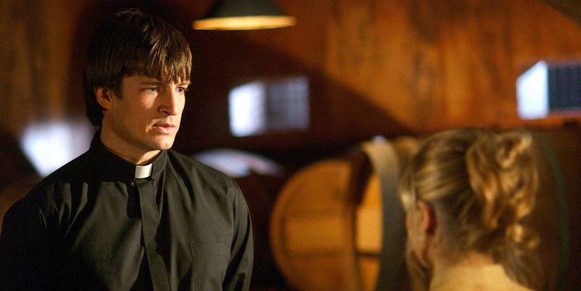 Buffy The Vampire Slayer: Things You Didn't Know About Angel