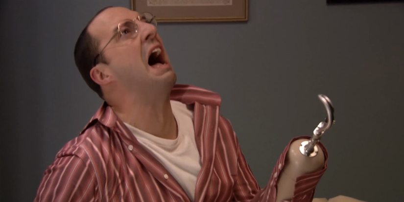 Arrested Development: The 10 Best Buster Bluth Quotes