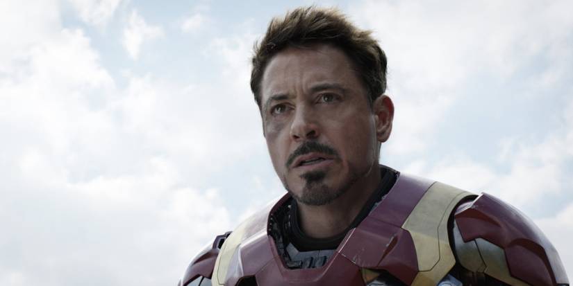 15 Inspiring Quotes From Tony Stark