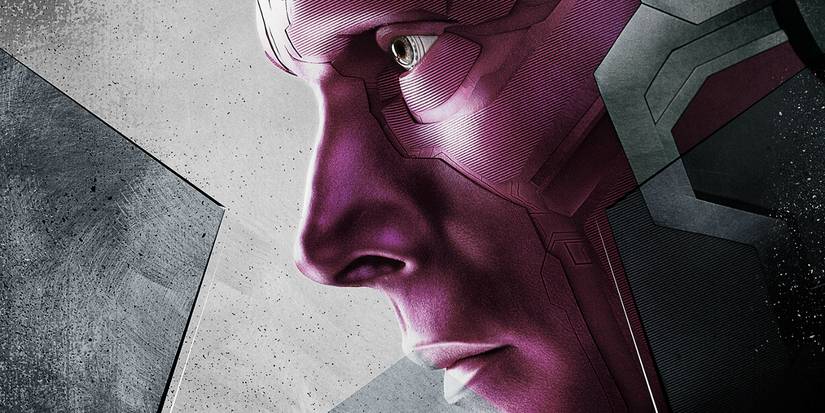 Captain America: Civil War's Paul Bettany Explains Vision's Mistake
