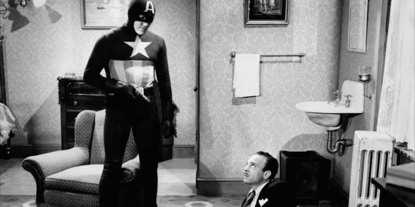 10 Things You Need to Know About Captain America