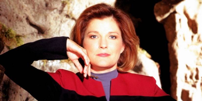 Star Trek Voyager: Janeway's 10 Best Quotes, Ranked