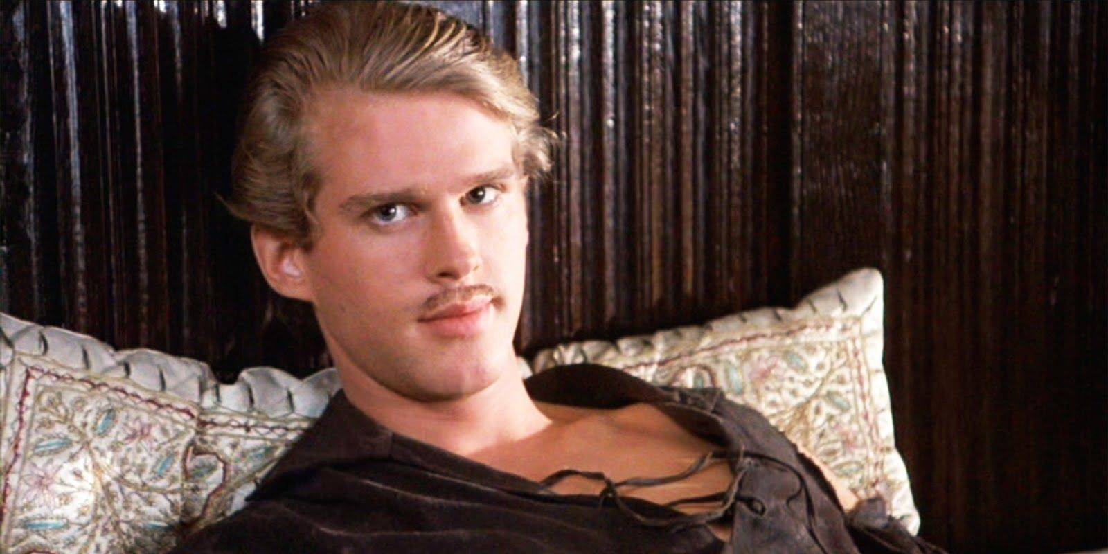 Princess Bride Remake Chances Gets Perfect Response From Star