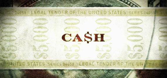 Exclusive Interview With Ca$h Director Stephen Milburn Anderson