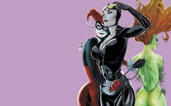 Christopher Nolan Casting Female Lead for 'Batman 3'