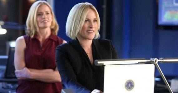Fall TV 2014: CBS New Show Guide – 'The Odd Couple', 'Battle Creek' & More