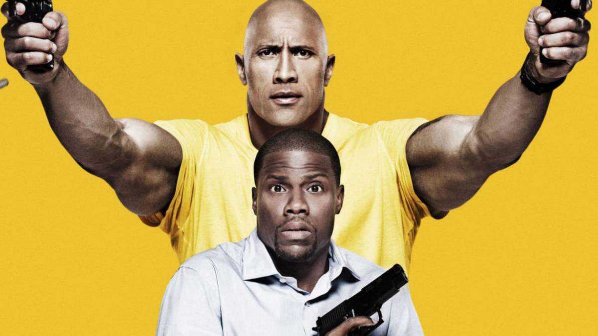 Central Intelligence Review