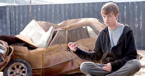 'Chronicle' Director Talks Found-Footage Films & 'Fantastic Four' Reboot