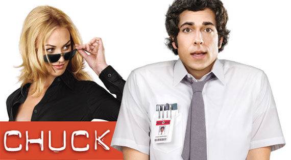Chuck: Season 3 Finale Review & Discussion [Updated]
