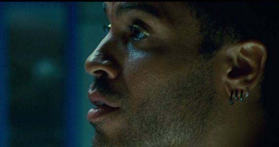 Interview: Lenny Kravitz on Cinna and 'The Hunger Games'