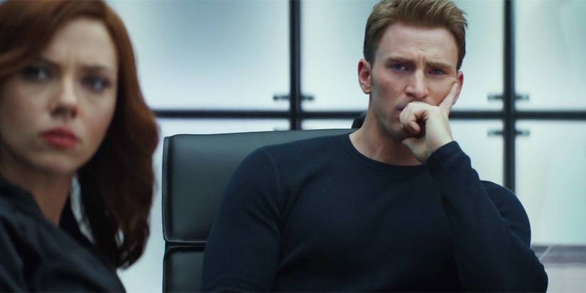 MCU: 10 Most Memorable Quotes From Captain America: Civil War