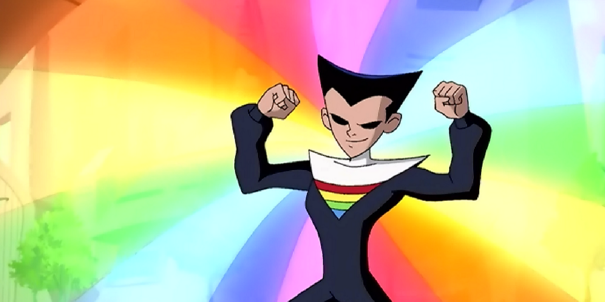 7 Weirdest Comic Book Superpowers