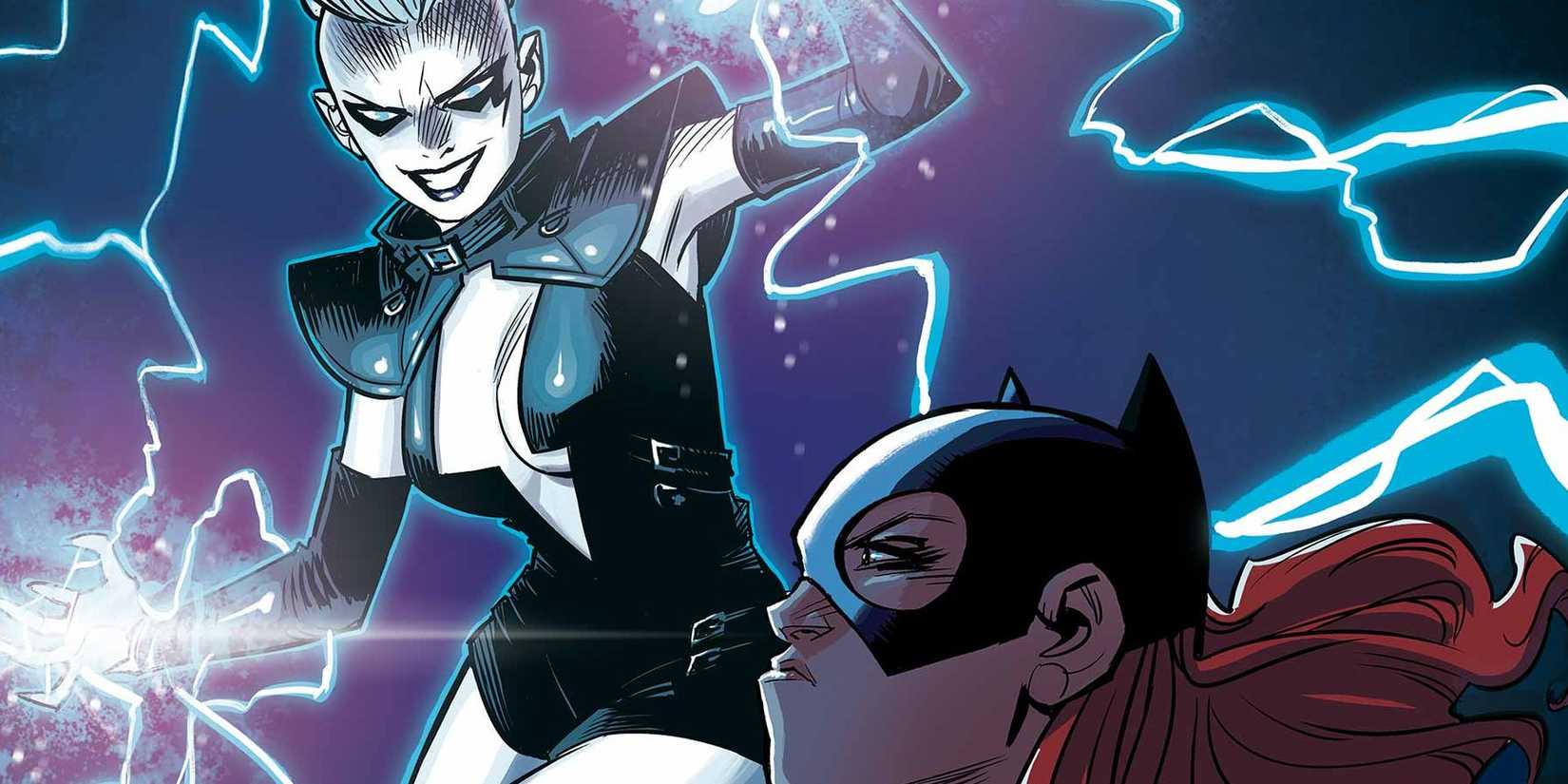 10 Strongest Female Villains In The DC Universe, Ranked