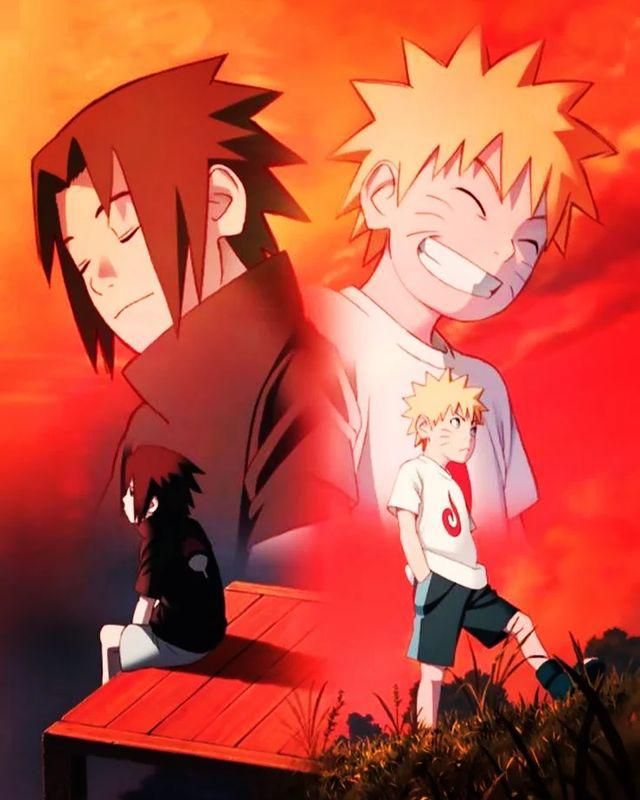 New Naruto Anime Plans to Bring Minato's Best Chapter to Life: Watch ...