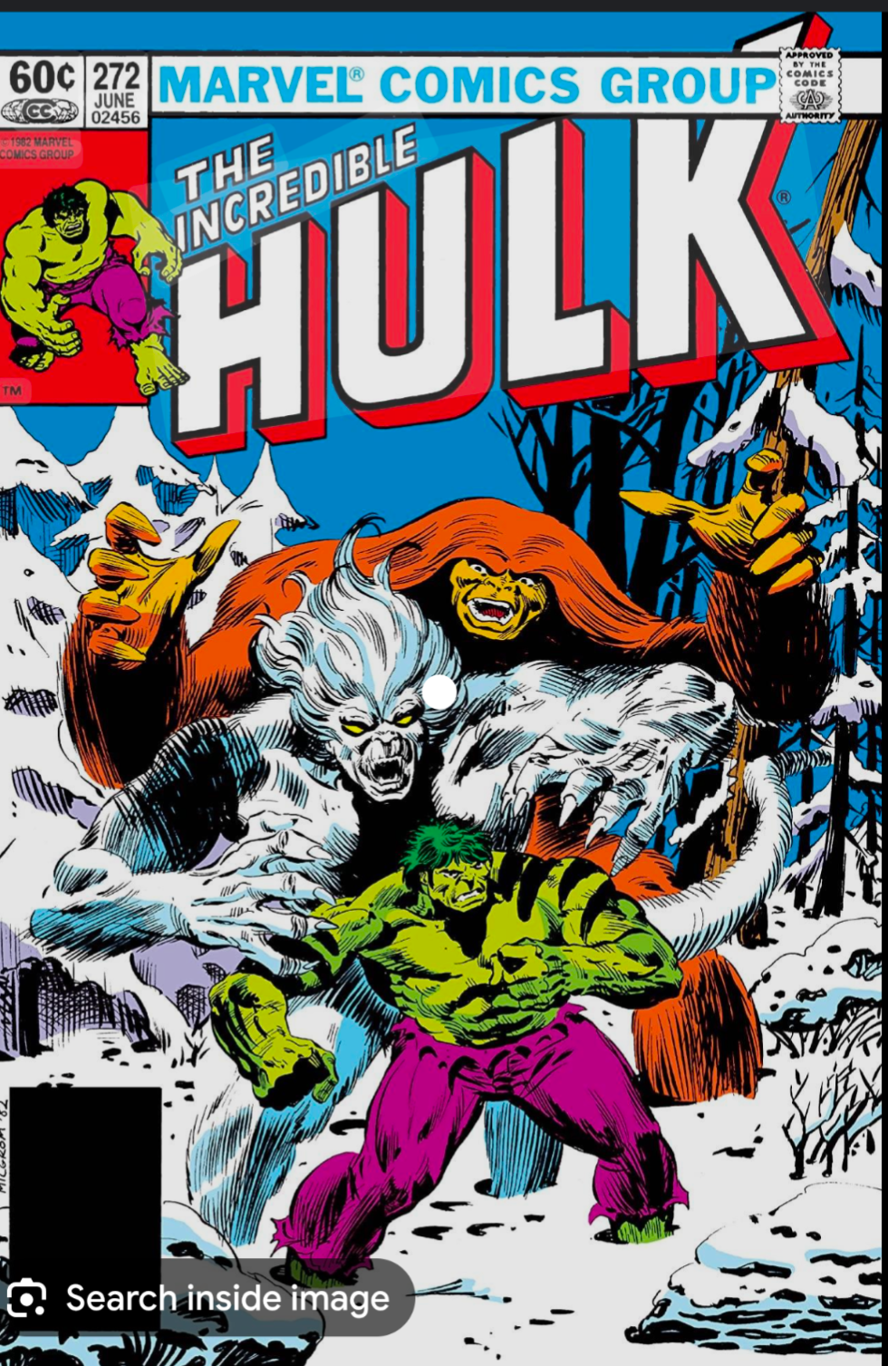 12 Strongest Hulk Villains Created by Stan Lee, Ranked by Power Level