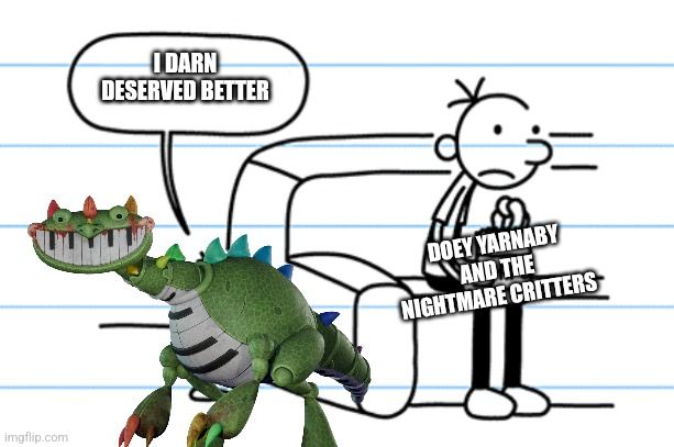 Poppy Playtime Chapter 4s Pianosaurus Explained 9043
