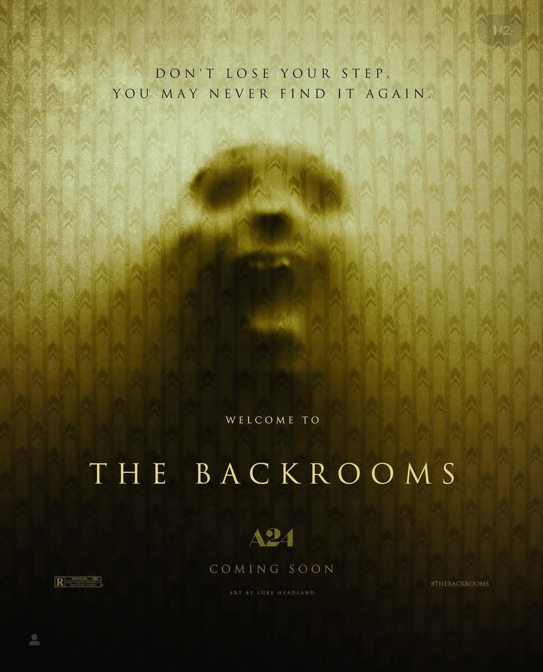 Why The Heck Is The Backrooms Movie Taking So Long?! The A24 Horror ...